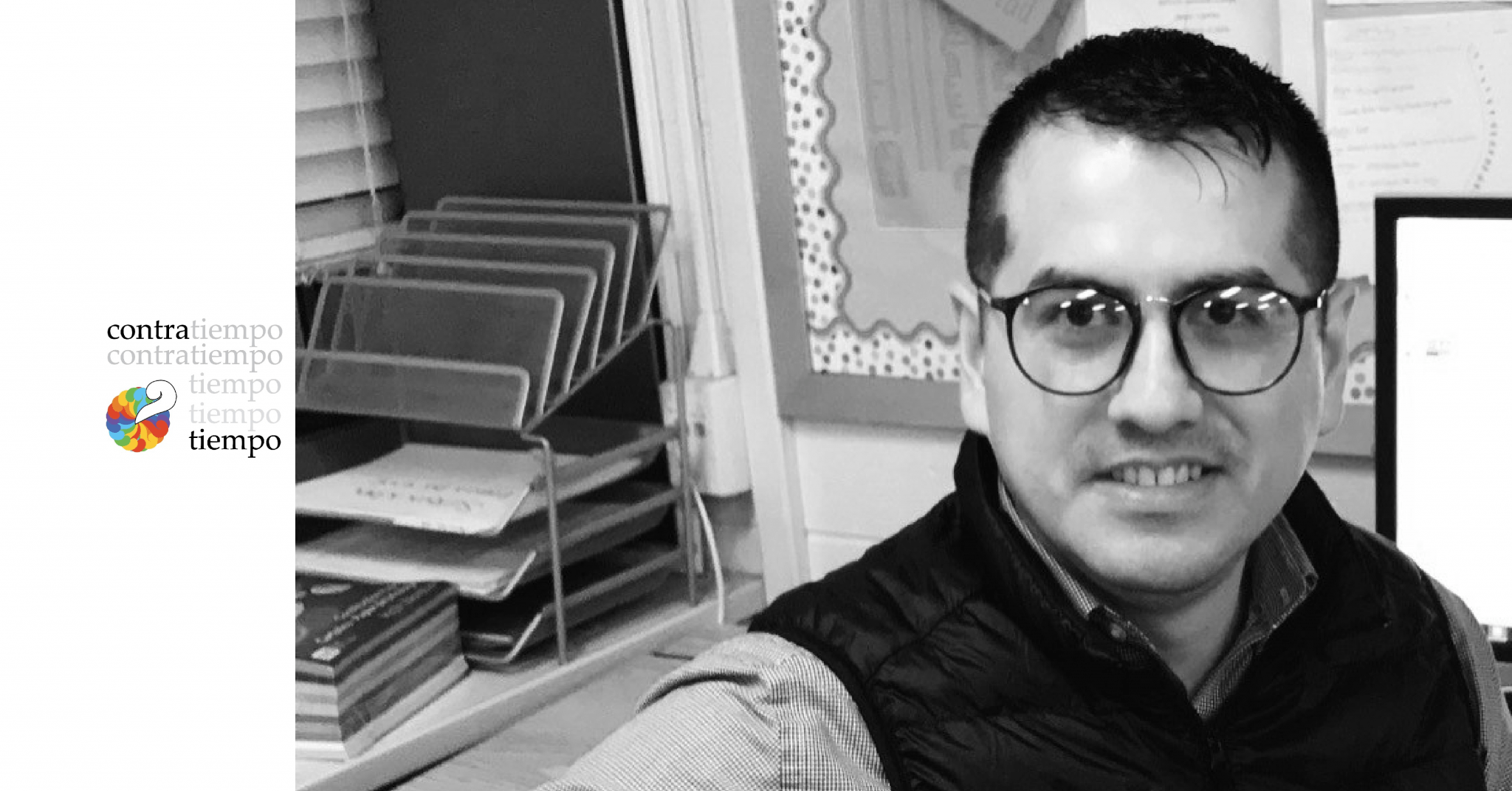 Cuatro poemas de Alex Lima – contratiempo