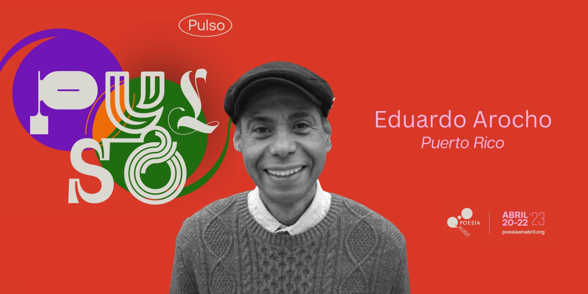 Poeta Local: Eduardo Arocho - contratiempo