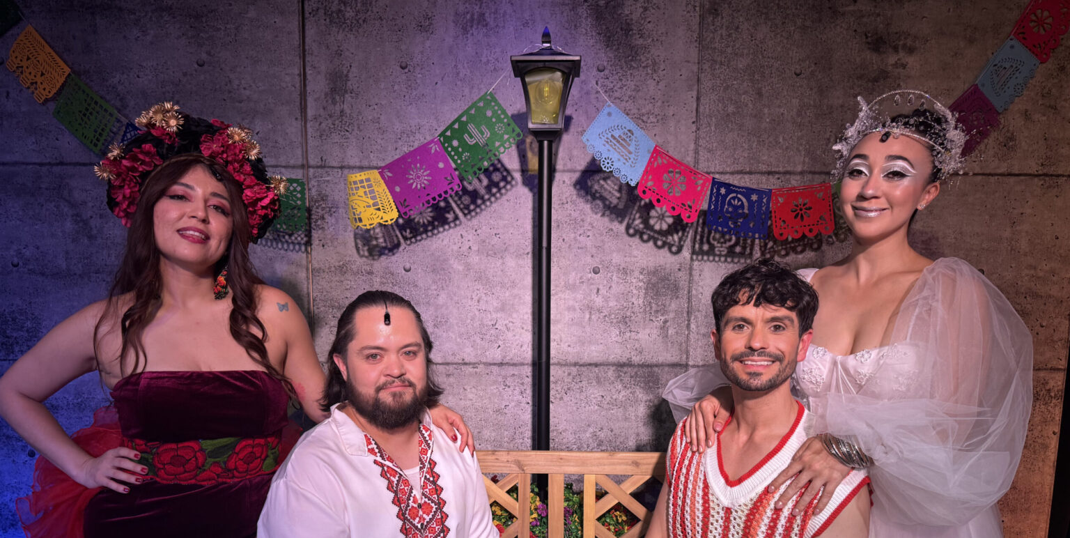 Contra Ritmo - contratiempo